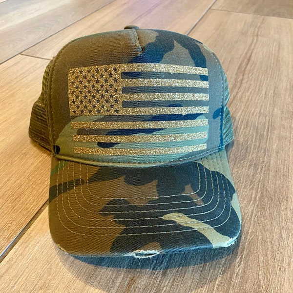Memorial Day Hat - Etsy