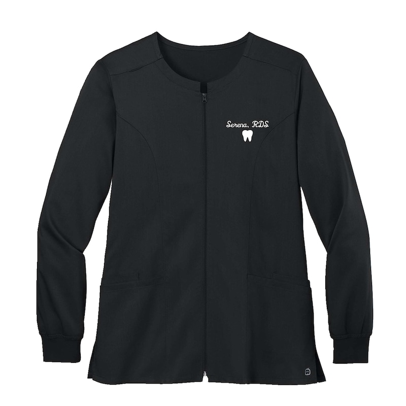 Dental Jacket - Etsy