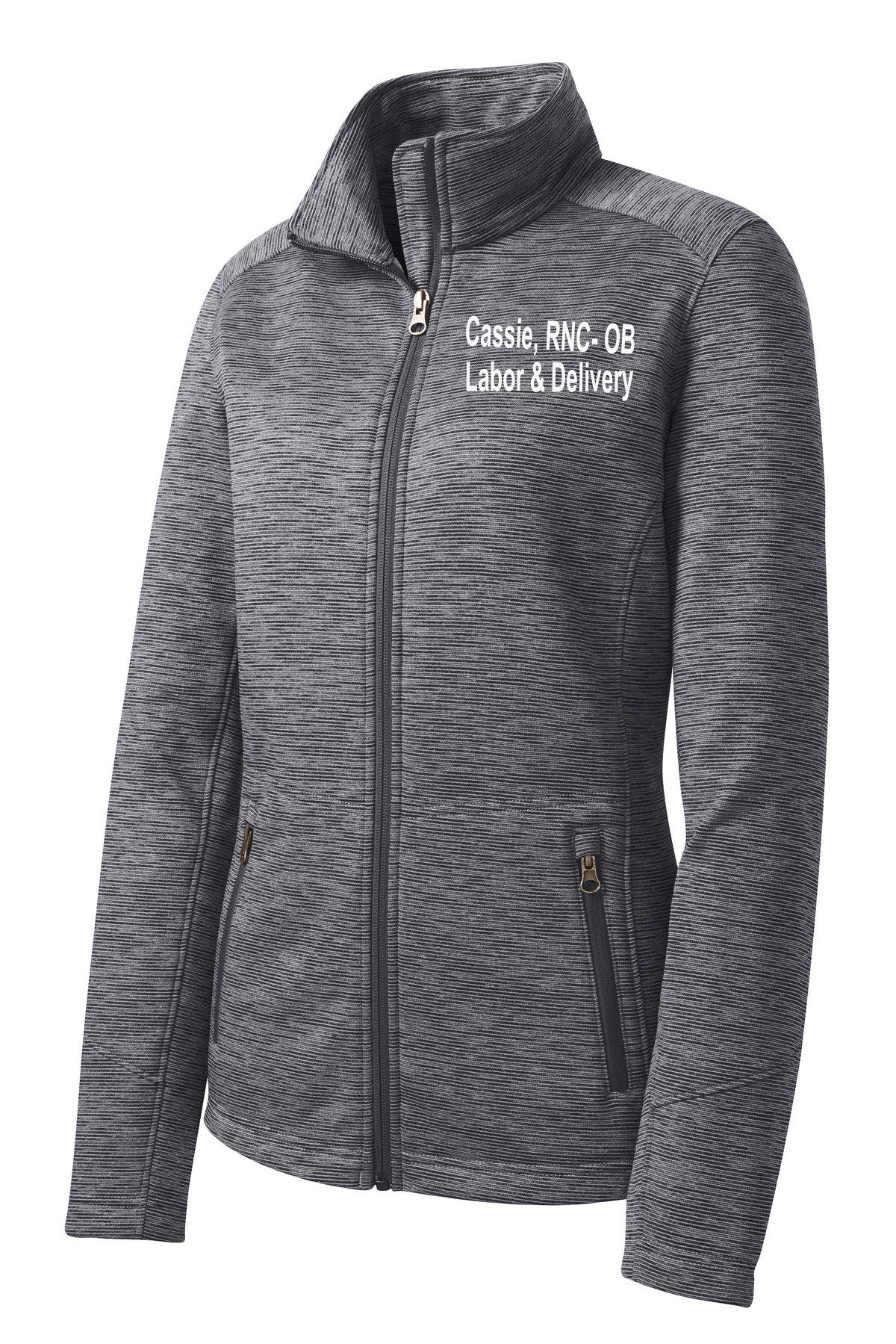 Labor and Delivery Jacket L&D Nurse NICU Nursing Baby Feet - Etsy