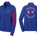 Emergency Department RN Caduceus Nursing Embroidered Custom ...
