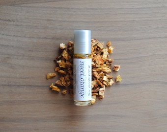 Rust Fragrance Oil for Men Orange Citrus Clove Dirt Cologne | Etsy