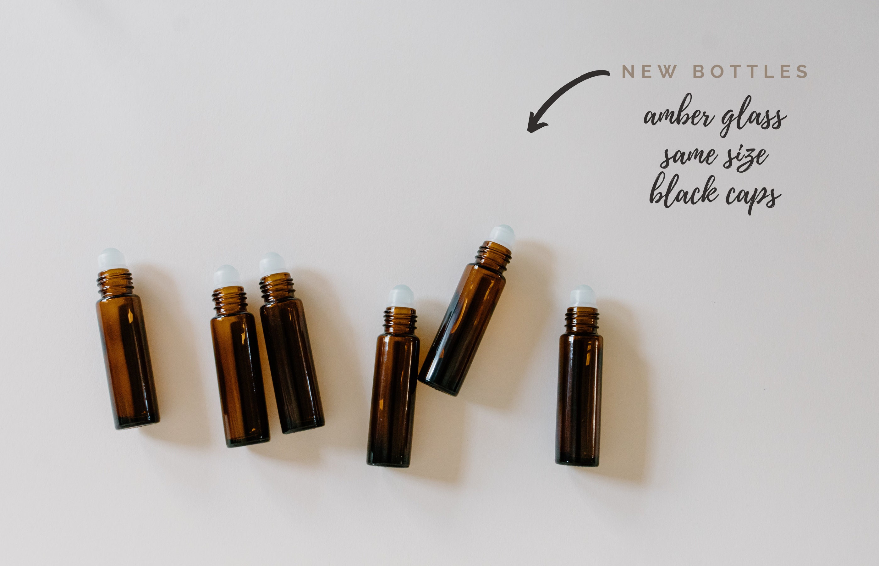 Coconut Perfume Oil Roll On Perfume Tropical Fragrance Etsy