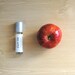 Red Apple Perfume Oil, Roll on Perfume Crisp Sweet Fragrance, Under 25 ...