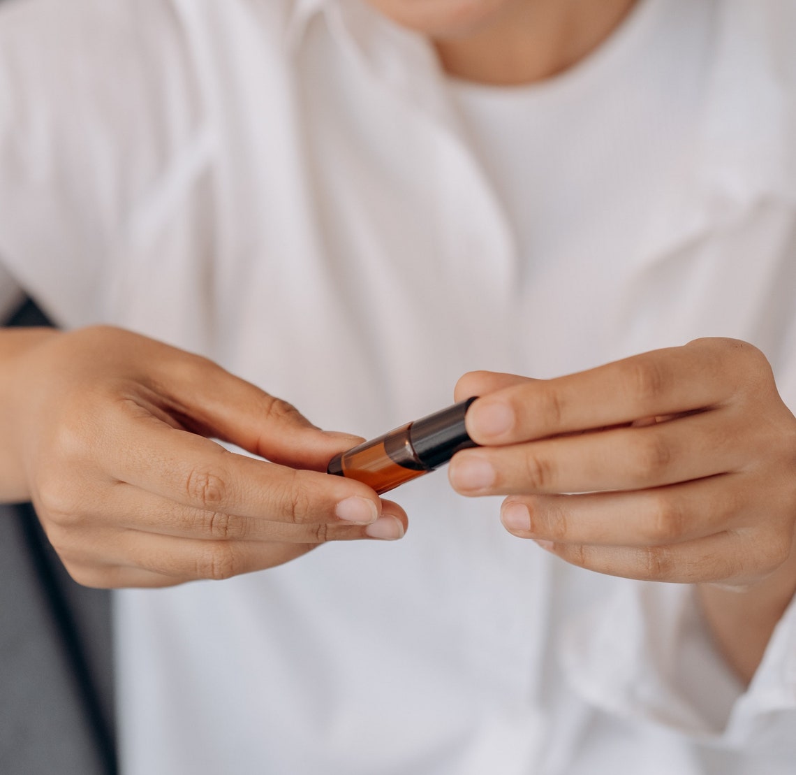 Butter Cream Icing Perfume Oil Roll on Perfume Sweet | Etsy