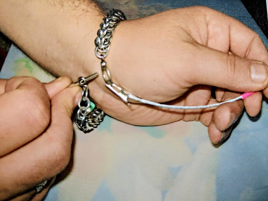 Helping Hand Bracelet Tool - Etsy