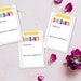 Teacher Feedback Slips for Students Work Printable, Classroom Resources ...