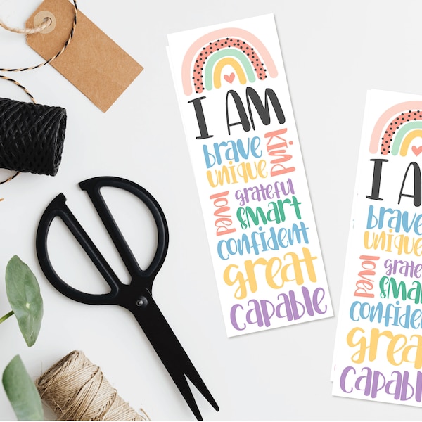 Affirmation Station - Etsy