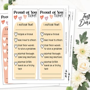 Boho, A Note From Teacher, Substitute Teacher Note, a Note From Your ...