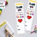 Student Printable Bookmark From Teacher, Eggcellent Student, Student ...