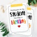 Dinomite Summer Printable Tag, End of Year Teacher Appreciation ...