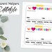 Editable Parent Helpers Teacher Resources Printable, Back to School ...