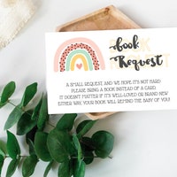 Daycare Mail, Daycare Note Home, Rainbow Daycare Card, Note From ...