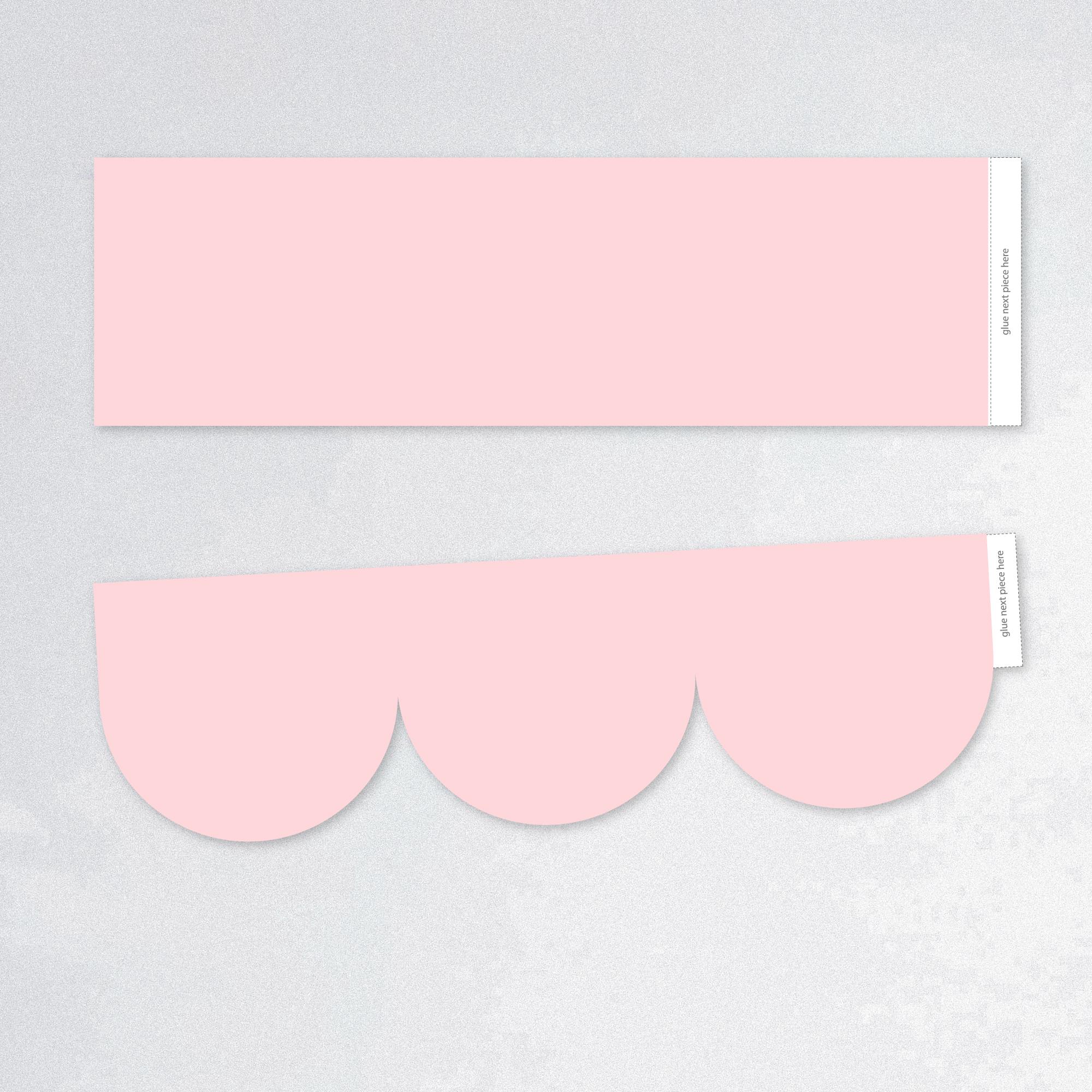 Candy Theme Bulletin Board, Rainbow Sprinkles Classroom Borders ...