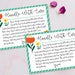 Parent Communication Handle With Care, Teacher Resource, Teacher Mail ...