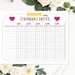 Homeschool Planner, Classroom Attendance Sheet, Teacher Log, Digital ...