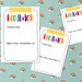 Teacher Feedback Slips for Students Work Printable, Classroom Resources ...