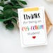 Dinomite Summer Printable Tag, End of Year Teacher Appreciation ...