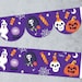 Halloween Classroom Borders Printable, Easy Teacher Resources to ...
