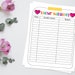 Teacher Parent Communication Tracker, Note From the Teacher, Teacher ...
