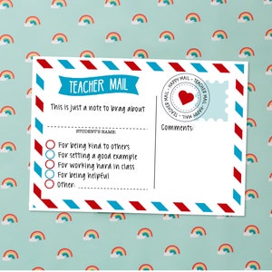 Travel Theme Classroom, Note From Teacher, Parent Mail, Note From the ...