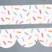 Rainbow Sprinkles Classroom Borders Printable, Easy Teacher Resources ...