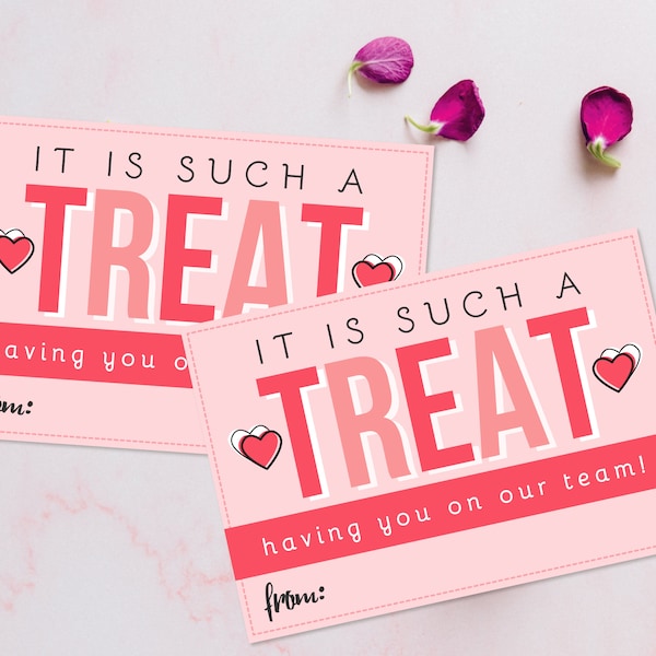 Classroom Valentines - Etsy