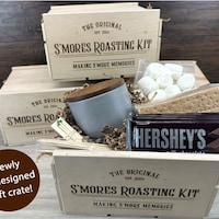 Smores Kit - Etsy