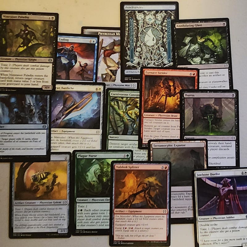 Proxy Service - Etsy UK