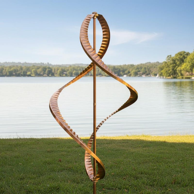 Wind Elemental Rod - Etsy Canada