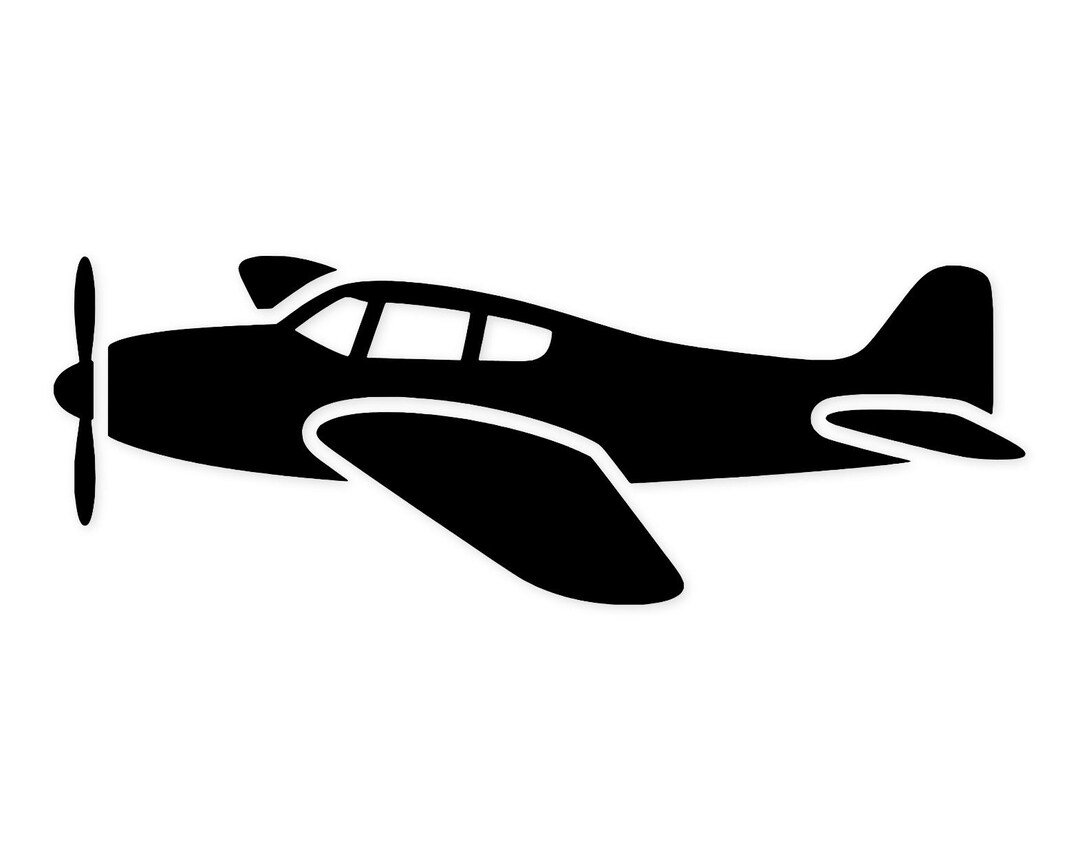 Flugzeug-Ikonen-Svg Png: Schnitt-fertiges digitales Design für Cricut ...