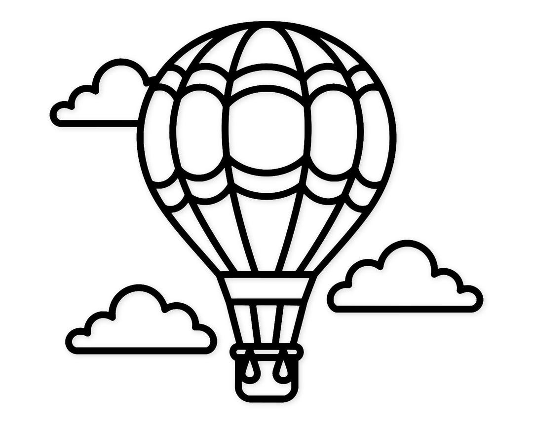 Up and Away Svg Png: Cut Ready Digital Design for Cricut Silhouette - Etsy