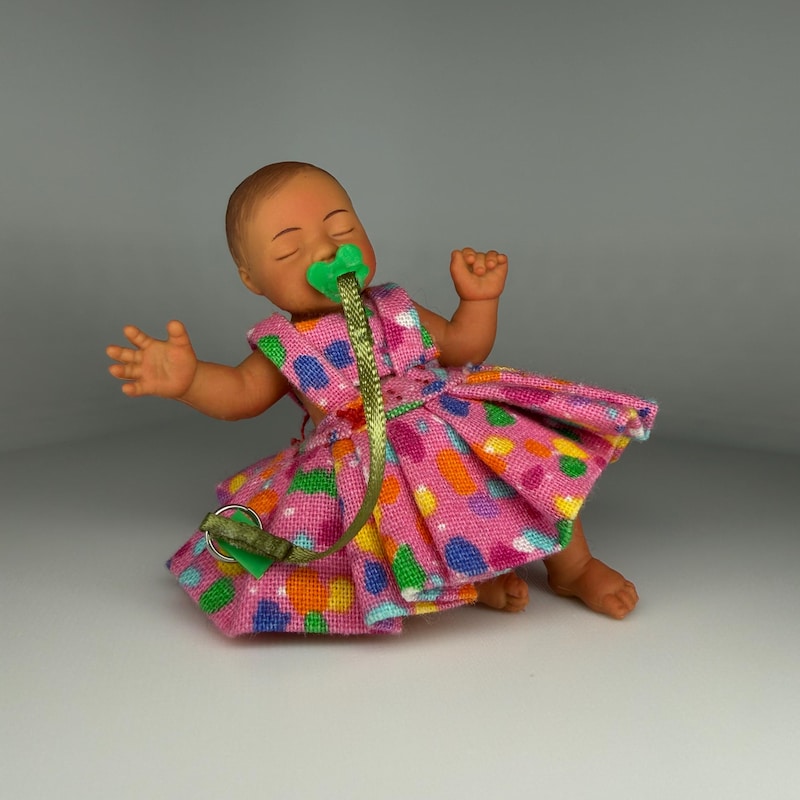 Zuru Doll Pacifier - Etsy