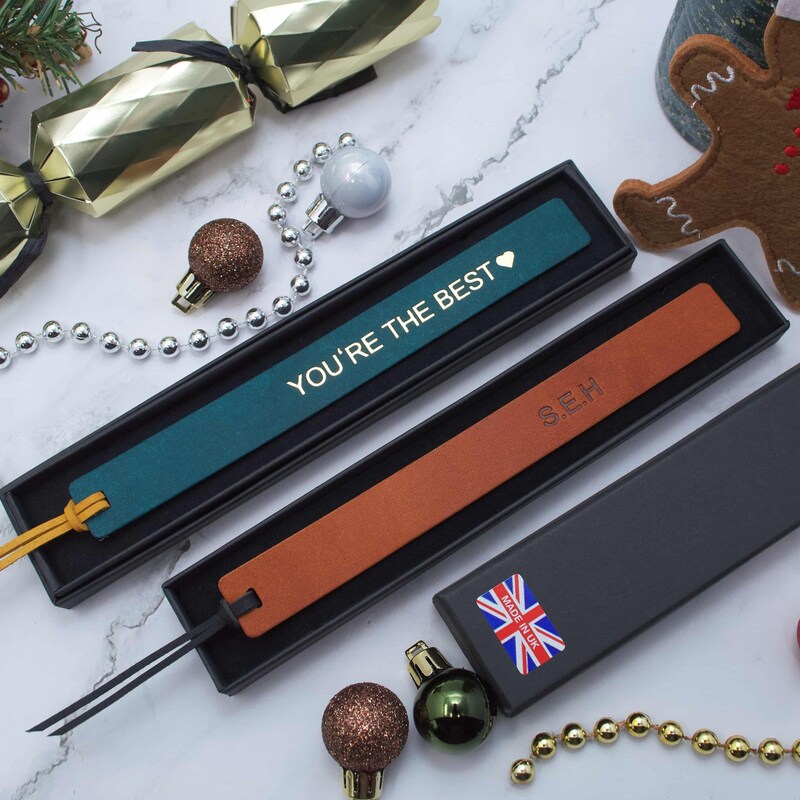 Personalized Bookmark - Etsy