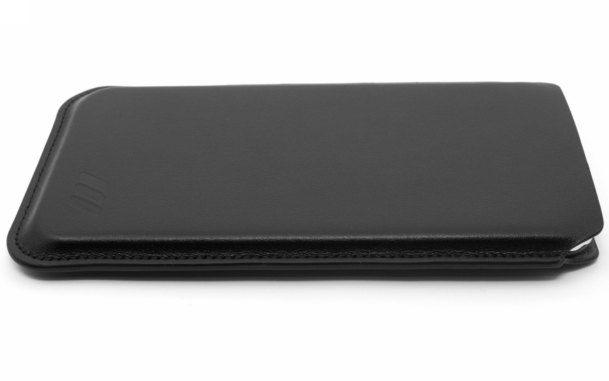 Iphone 13 Mini Sleeve Case Pouch Slim Fit Full Grain - Etsy