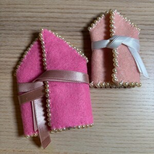 Custom Handmade Mini Pocket Altar – Witchcraft Ritual Altar for Deity ...