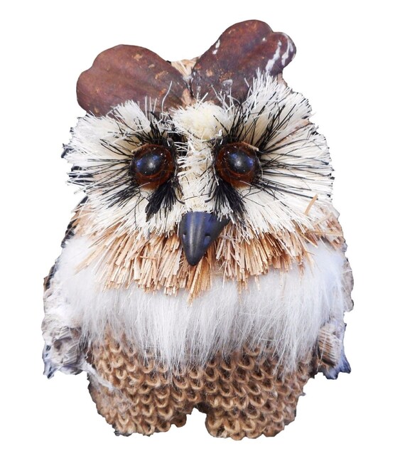 Burlap Birds Burlap Bird