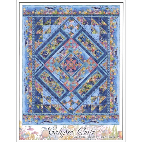 Jason Yenter Kit - Etsy