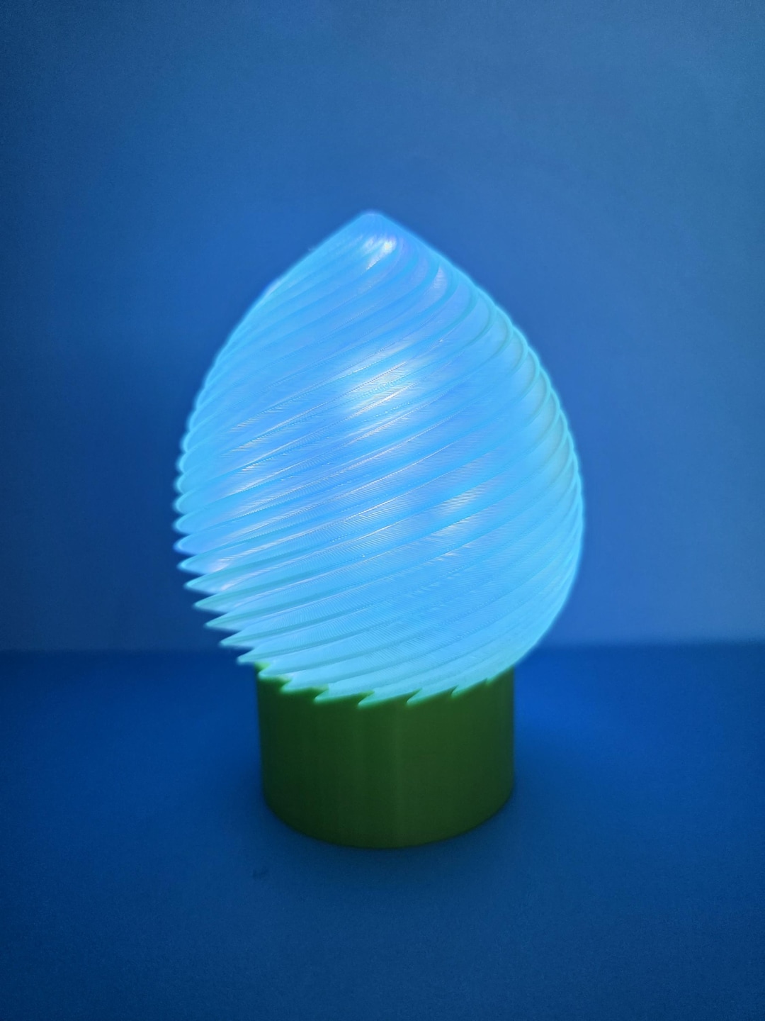 Night Light Bubble Light
