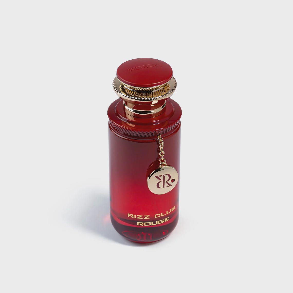 RIZZ Club Rouge EDP – Fruity Floral Strawberry Vanilla Fragrance - Etsy