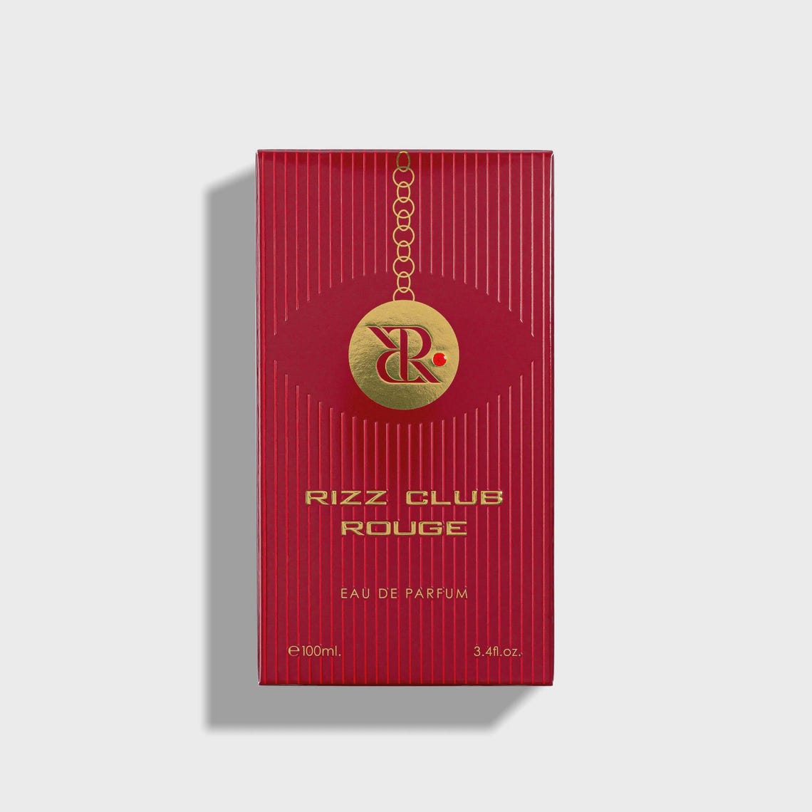 RIZZ Club Rouge EDP – Fruity Floral Strawberry Vanilla Fragrance - Etsy