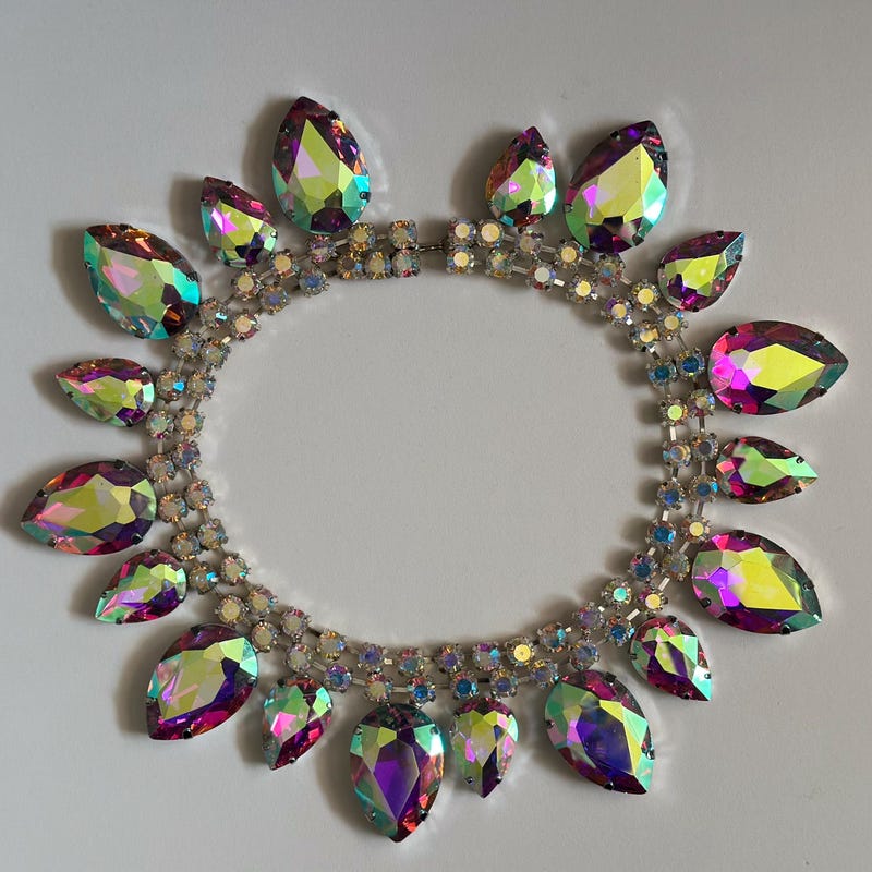 Drag Queen Jewelry - Etsy
