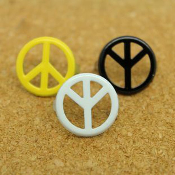 100pcs Half Round Dome Studs Claw Rivets for Handmade Leather Crafts ...