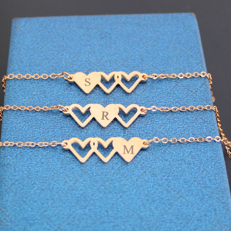 Friendship Bracelet - Etsy