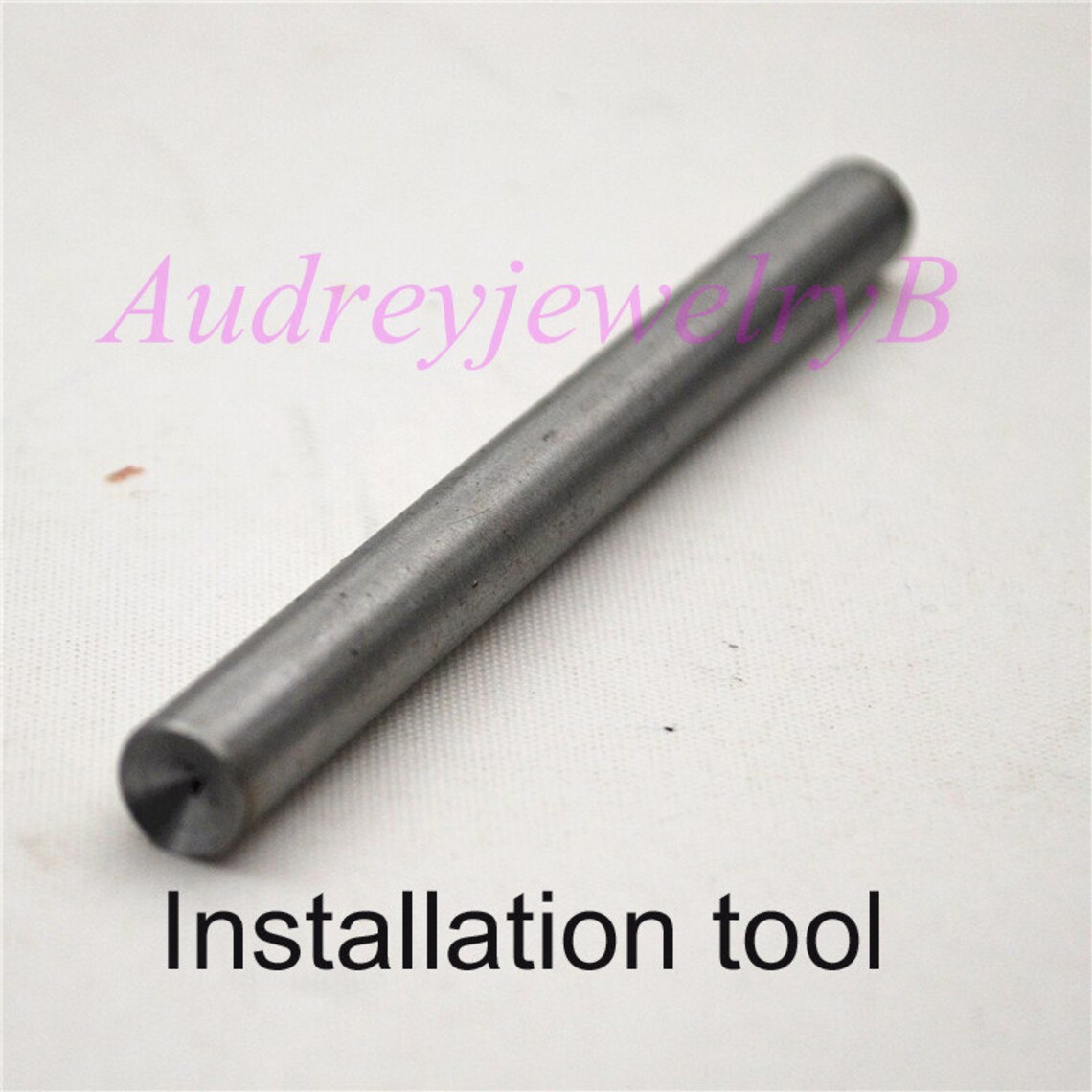 100set 65mm Double Sided Rivets Hit Nails Studs Rivets BRONZE - Etsy