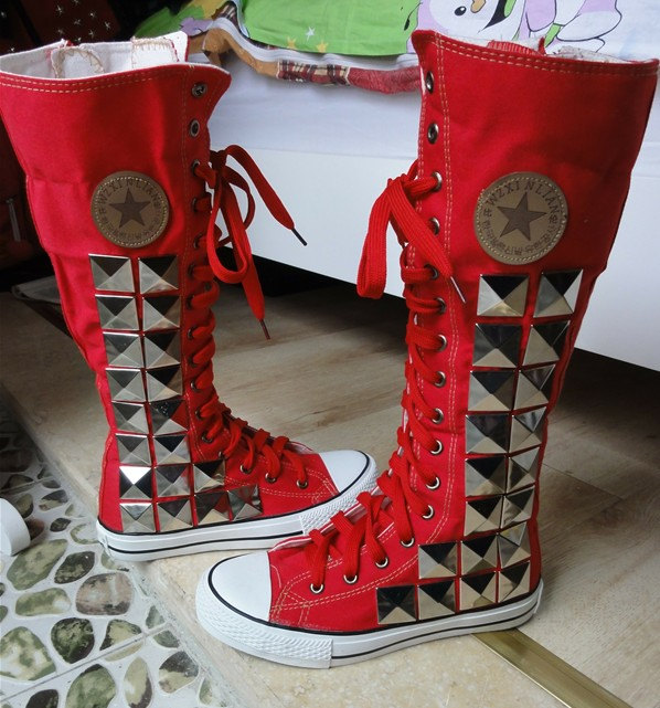 200 Pcs Pyramid Studs Rivets 9 Size Ancient Silver Punk Rock | Etsy