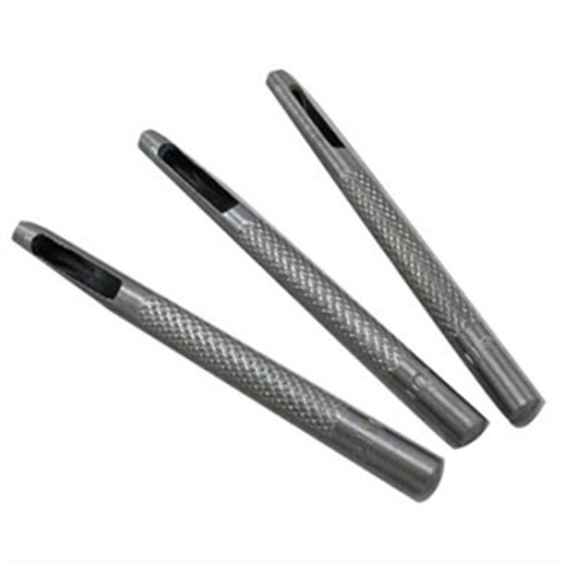 Leather Hole Punch - Etsy