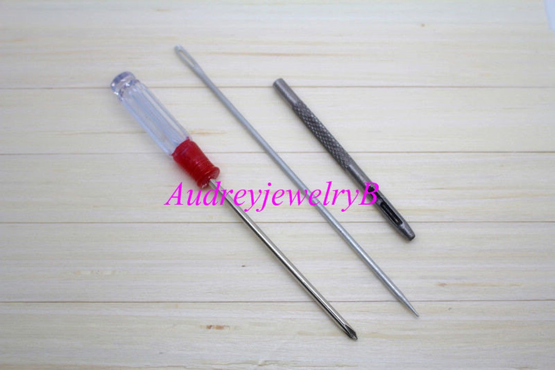 3 Pcs/set DIY Installation Punch Bullet Install Necessary Tools - Etsy