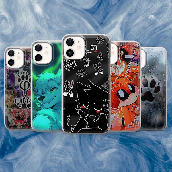 Pixel 9a Case Furry - Etsy