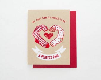 Mismatched Socks - Etsy