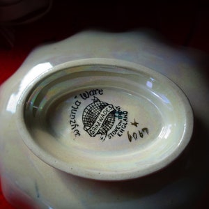 Grimwades Byzanta Ware Vintage Ceramic Dish English - Etsy